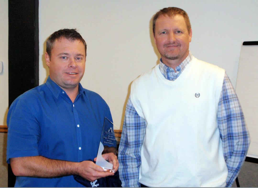 Broker Partner Meeting 2014 « Associated Employers