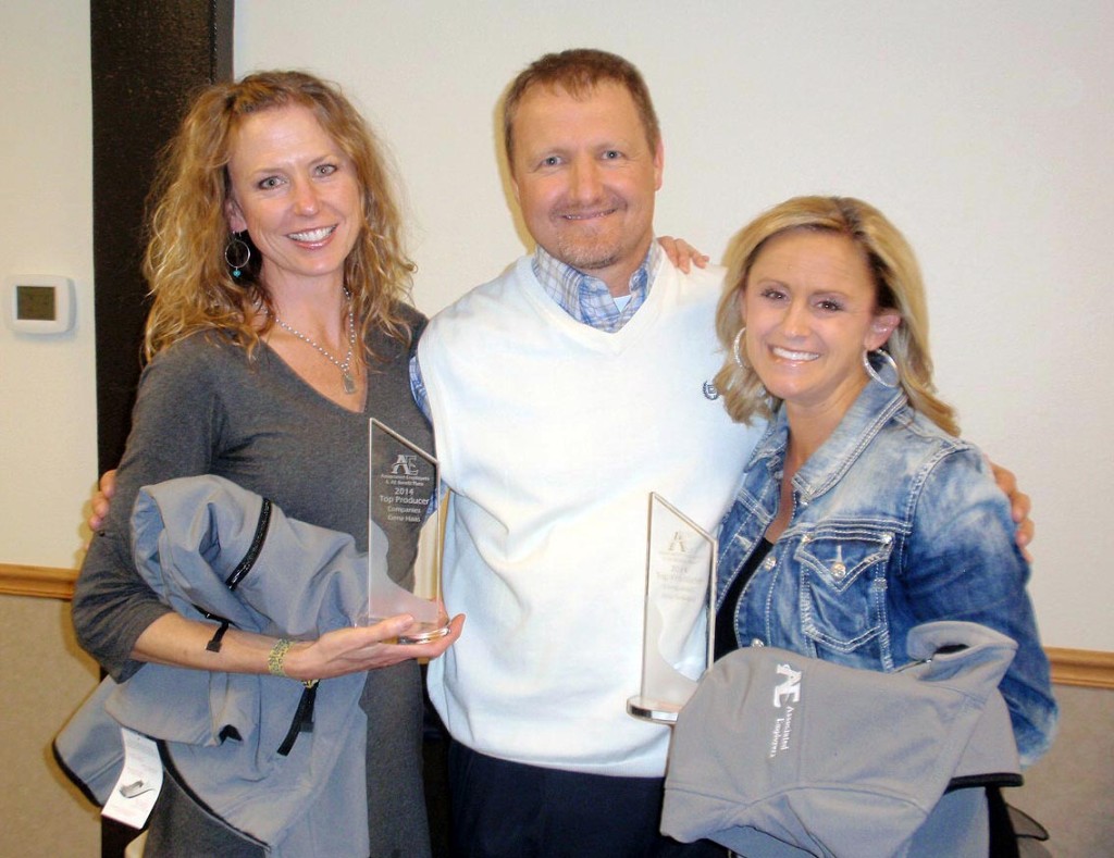 Broker Partner Meeting 2014 « Associated Employers