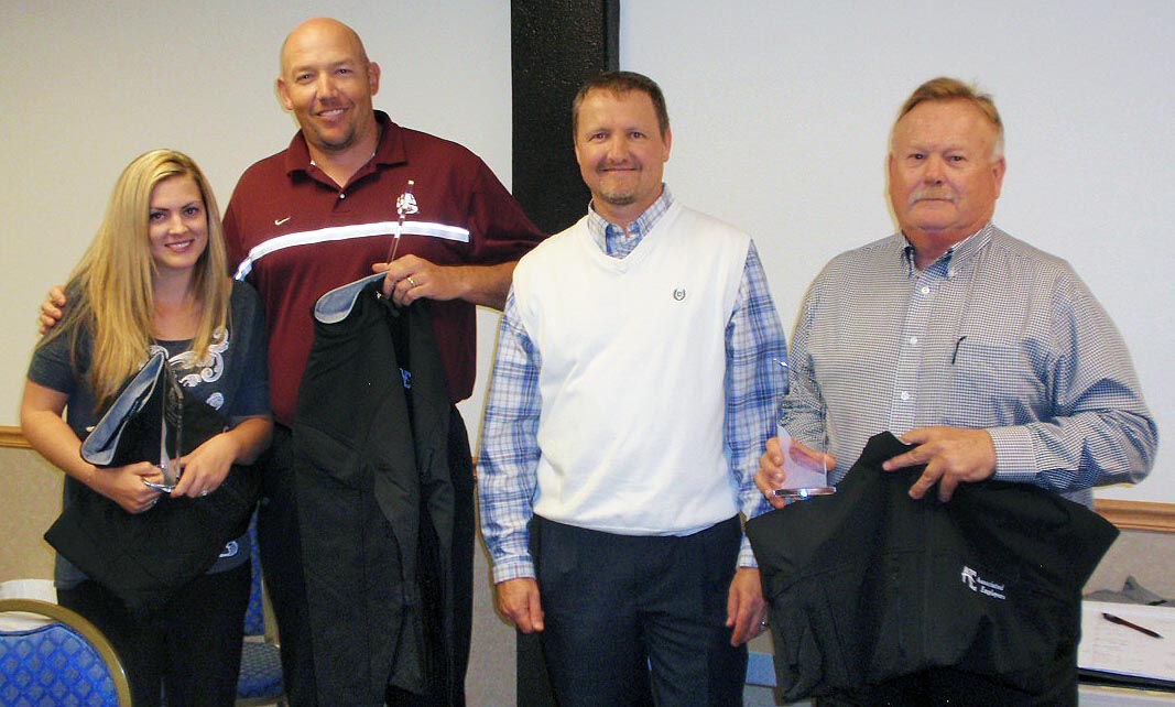 Broker Partner Meeting 2014 « Associated Employers