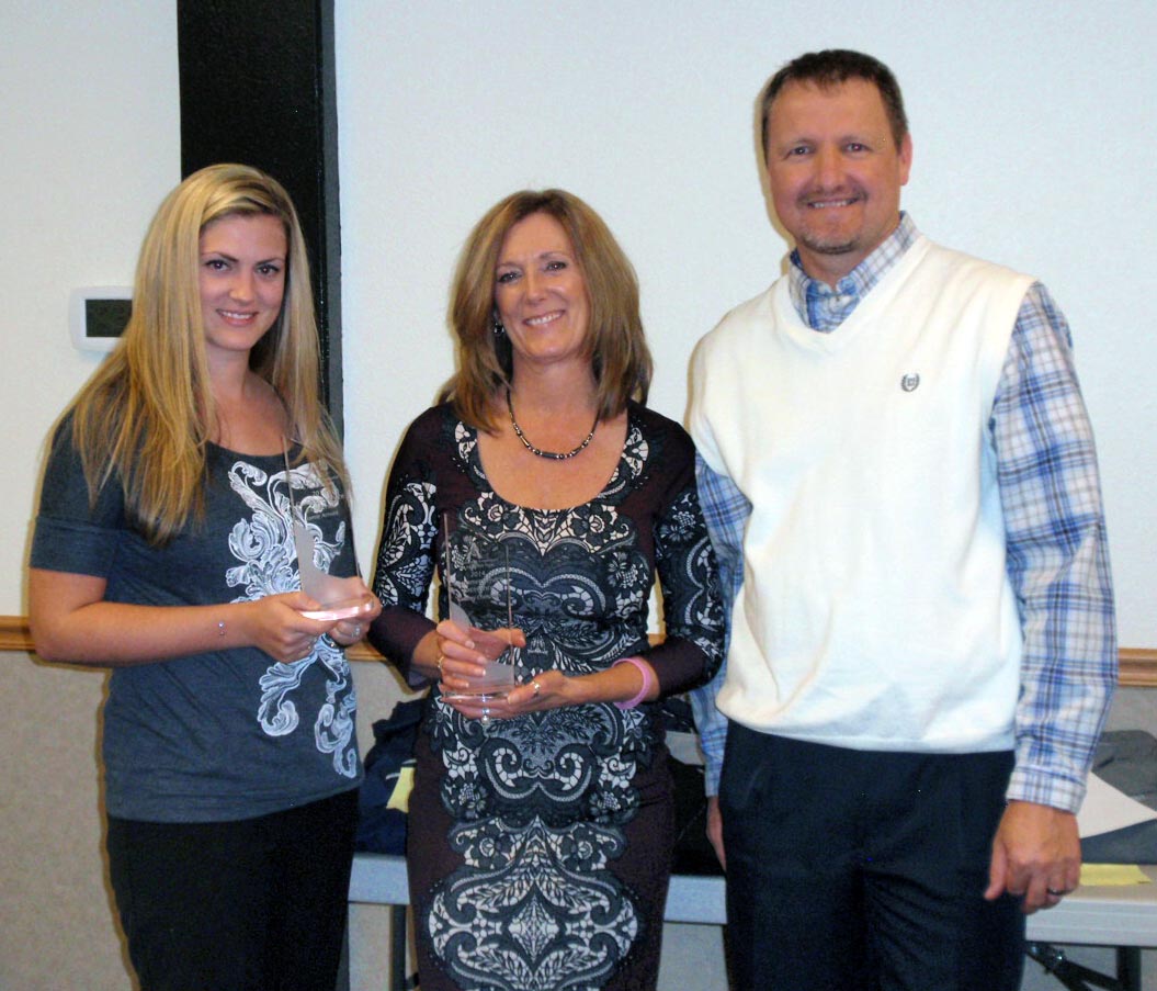 Broker Partner Meeting 2014 « Associated Employers